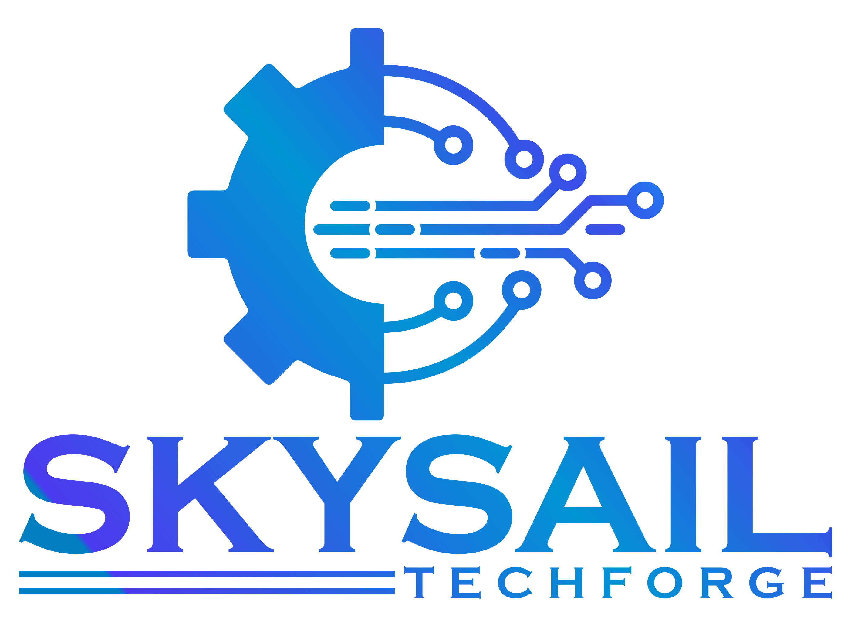 Skysail Techforge